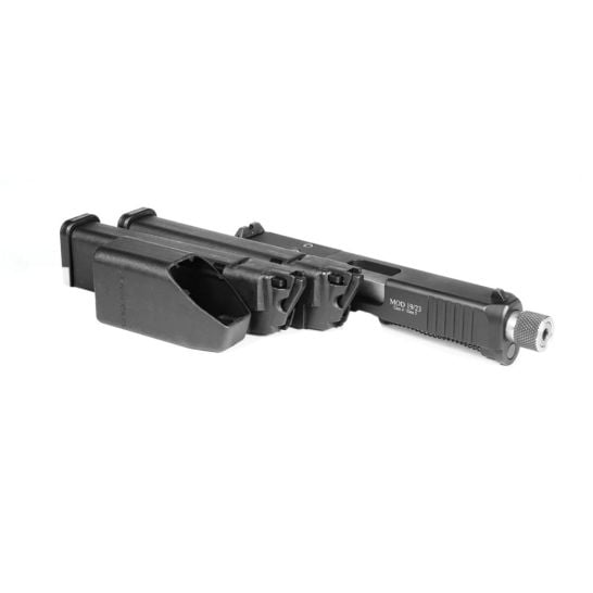 Advantage Arms Mod Conversion Kit .22LR Fits Glock Gen 5 G19/Glock Gen ...