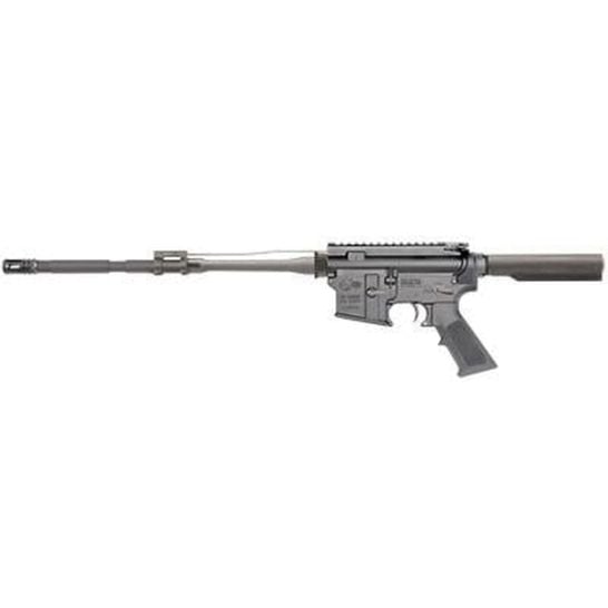 Colt MSR M4 Carbine OEM2 5.56x45mm/.223 Remington 16.10", Black ...