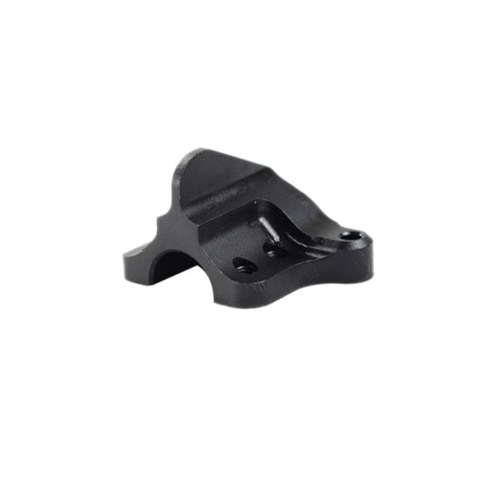 Samson Front Sight Gas Block 0.56", Black | Palmetto State Armory