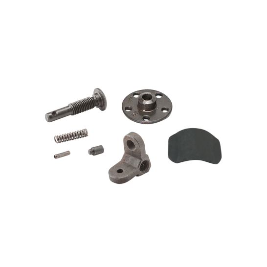 Luth-AR Retro A1 Sight Assembly Rear | Palmetto State Armory