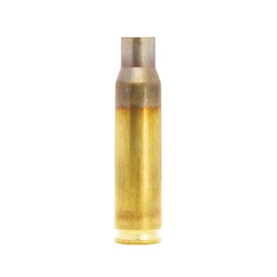Lapua .308 Win/7.62mm Large Rifle Primed Brass Cartridge Case, 100rds ...