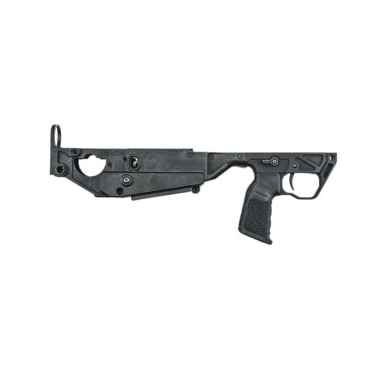 A3 Industries Triad Bullpup Chassis, Black | Palmetto State Armory