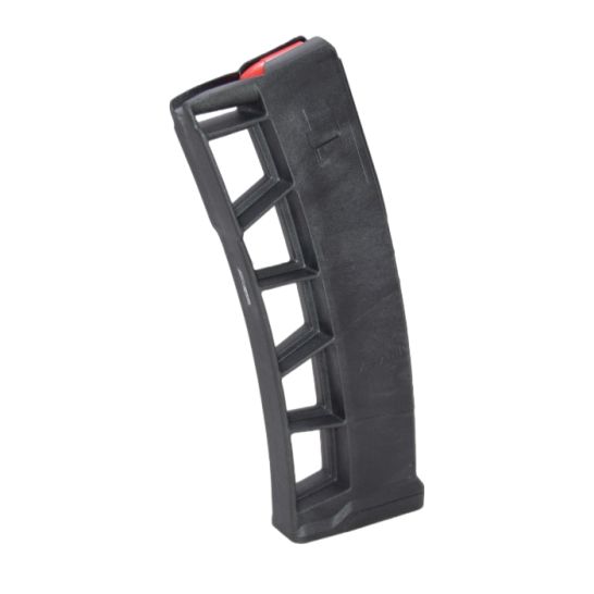 MEAN ExoMag 32rds 9mm, Black | Palmetto State Armory