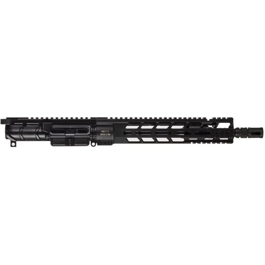 Primary Weapons Systems MK111 Mod 2-M 11.85" Railed Upper .223 Wylde 1: ...