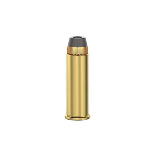 Magtech .357 Magnum 158 gr Ammo SJHP - 50rds - 357B | Palmetto State Armory