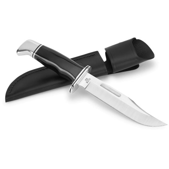 Buck 119 Special, Fixed Blade Knife w/ Sheath - 0119BKS | Palmetto State Armory