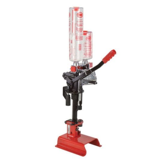 Mec Size Master .410 Bore Single-Stage Shotshell Reloader Press ...