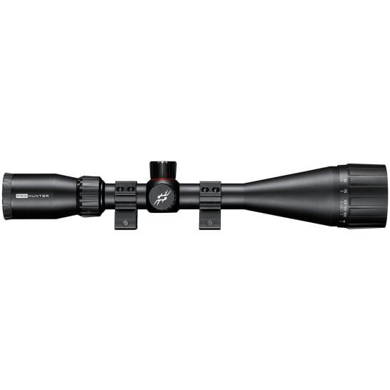 Simmons Pro Hunter Rifle Scope 6-18x50mm - High-Power Scope for Long ...