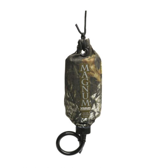 Wildlife Research Magnum Scrape-Dripper Hunting Scent, 4 fl oz Bottle ...