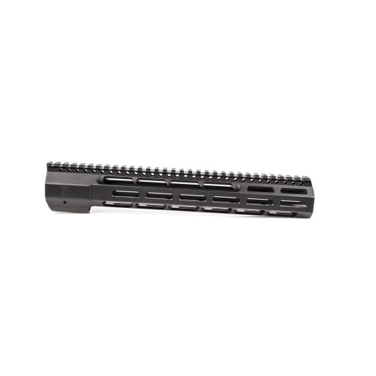 ZevTech Wedge Lock Rail 12.63" - Tactical Superiority in Sleek Black ...