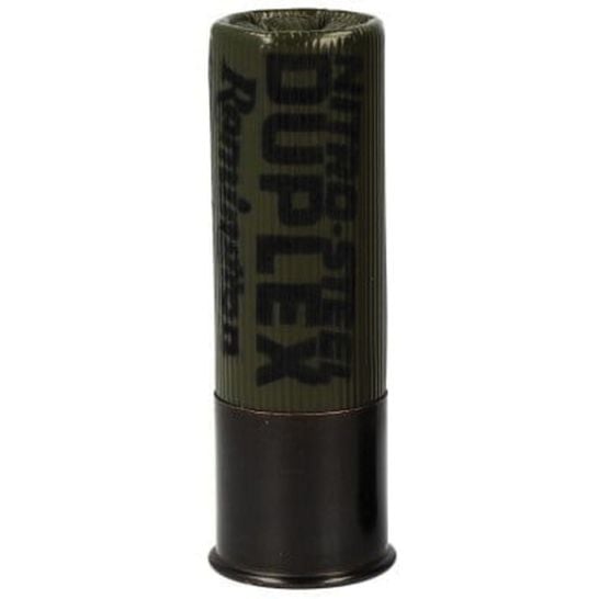 Remington Nitro-Steel Duplex 12 Gauge 3" BB/#2 1-1/4 oz 25rds Shotshell ...