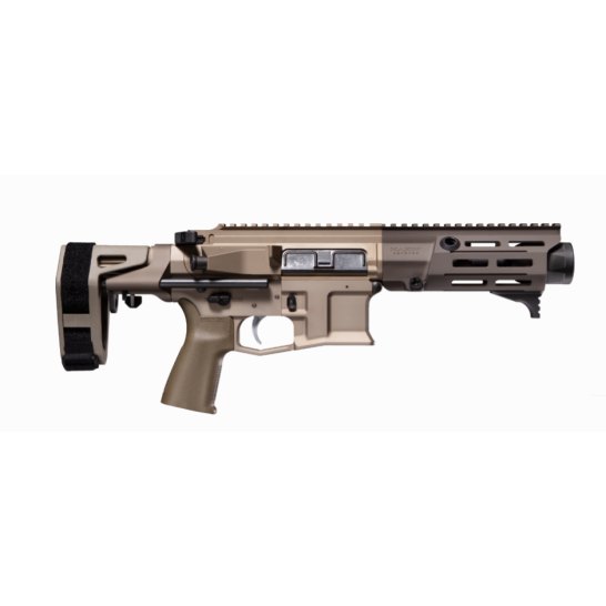 Maxim Defense PDX Pistol 5.5" 300 Blackout, ARID | Palmetto State Armory