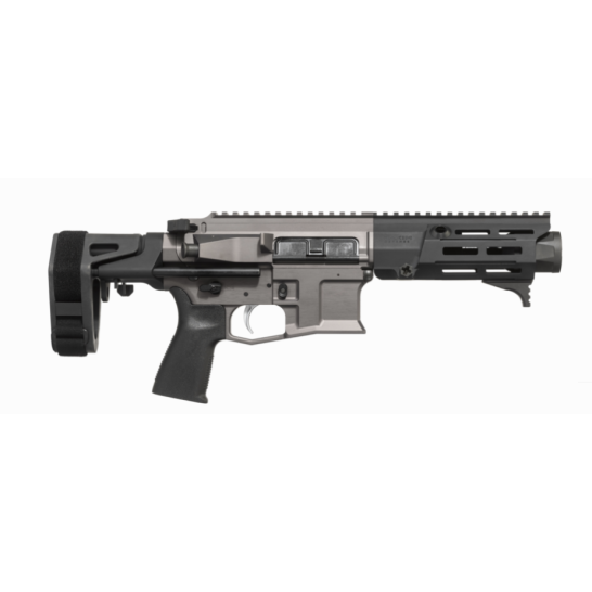 Maxim Defense PDX Pistol 5.5" 300 Blackout, Urban Grey | Palmetto State ...