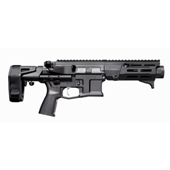 Maxim Defense PDX Pistol 5.5" 300 Blackout, Black | Palmetto State Armory