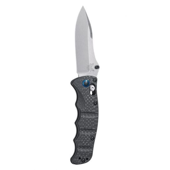 Benchmade Nakamura AXIS® Lock Folding Knife - 484-1 | Palmetto State Armory