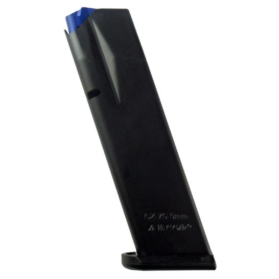 CZ 15rd 9mm Luger Magazine, CZ 75/85 | Palmetto State Armory