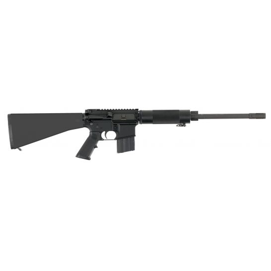 Bushmaster Hunting .450 Semi-Automatic Hunter Carbine, Black - 90425 ...