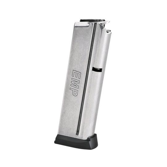 Springfield Armory Magazine: EMP: 40 S&W: 8rd Capacity - PI6071 ...