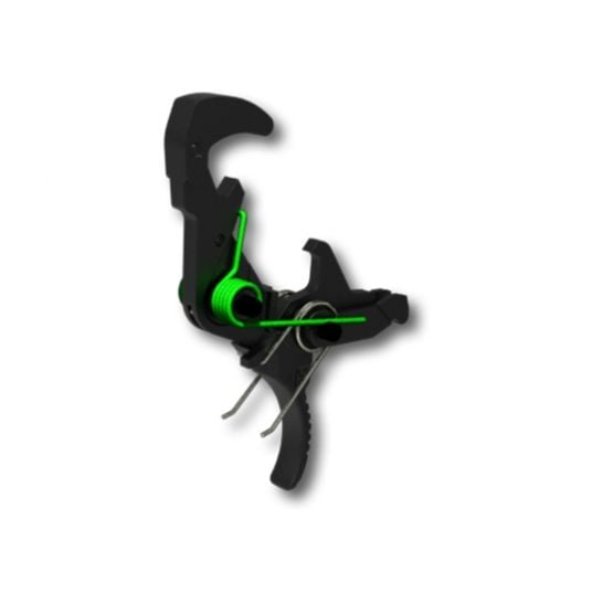 HiperFire HiperTouch EDT 2 (Enhanced Duty Trigger® 2 | Palmetto State ...
