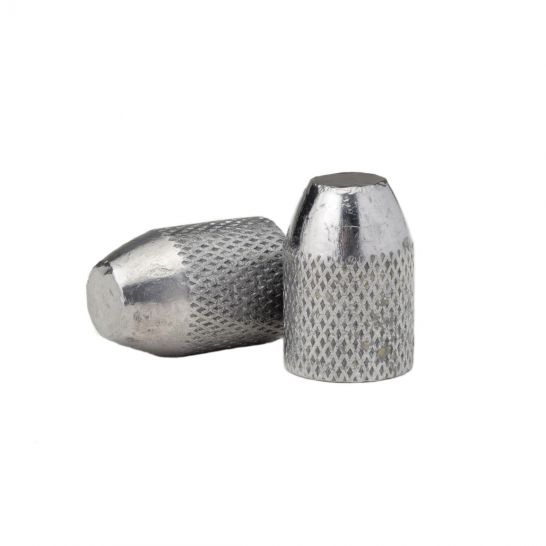 Hornady 44 Caliber (.427) Cowboy Bullet, Flat Point 205 grain - 11208 ...