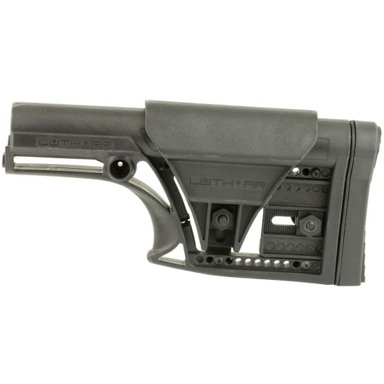 Luth- AR MBA-1 Rifle Buttstock - MBA-1 | Palmetto State Armory