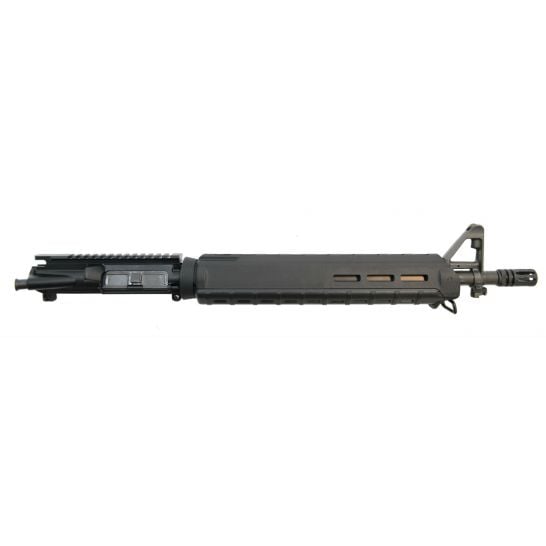 PSA 16" Mid-length 5.56 NATO 1/7 Phosphate MOE Dissipator - Without BCG ...