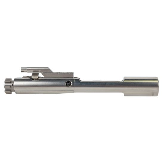 Toolcraft Logo'd Premium 5.56 Nickel Boron BCG with Carpenter 158 Bolt ...