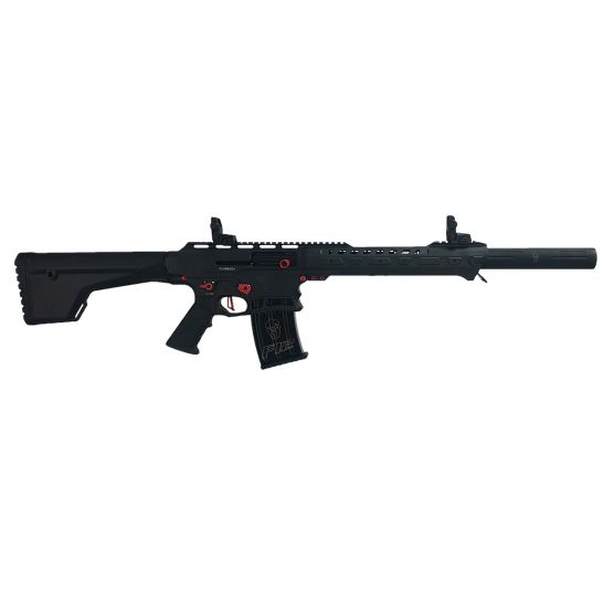Typhoon Defense F12 Puma Classic 12 GA Semi-Auto Shotgun - F120601C ...