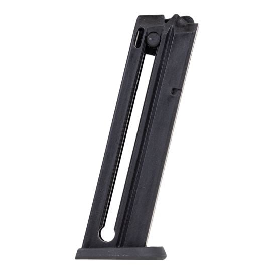 Taurus TX22 .22LR 16 Round Magazine, Black - 358-0017-01 | Palmetto ...