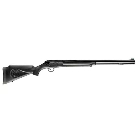 T/C Impact .50 Cal Muzzleloader Rifle, Black - 10186680 | Palmetto ...