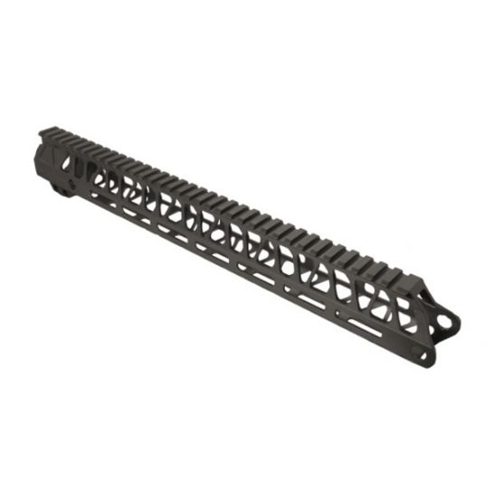 Timber Creek Enforcer 15" M-LOK Handguard, Tungsten - M E15 HG T ...