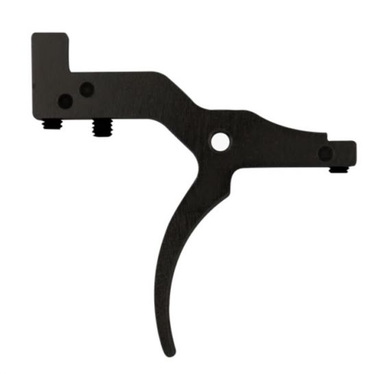 Timney Triggers Savage AccuTrigger, Black - 638 | Palmetto State Armory