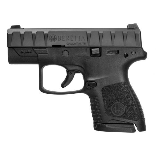 Beretta 9mm Compact
