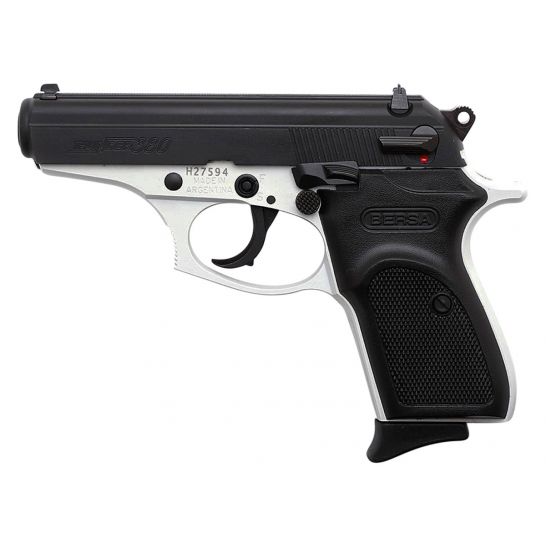 Bersa Thunder 380 ACP Pistol | White | Palmetto State Armory