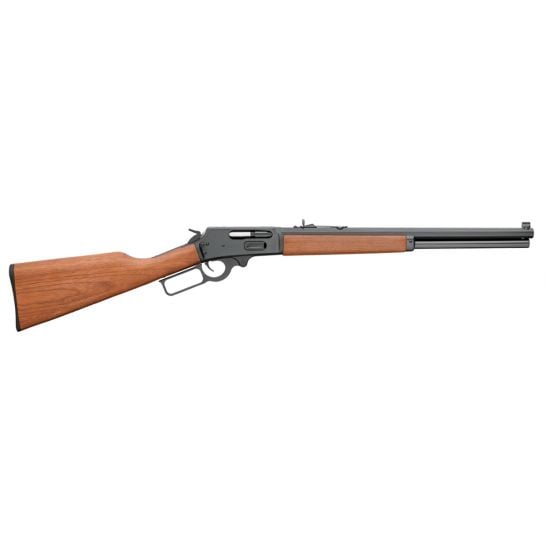 Marlin Model 1895CBA .45-70 Government 18.5" Octagon Barrel Lever ...