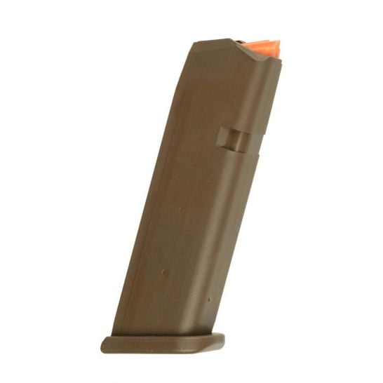 Glock G17 Gen 5 Mag 9mm 17rd FDE | Palmetto State Armory