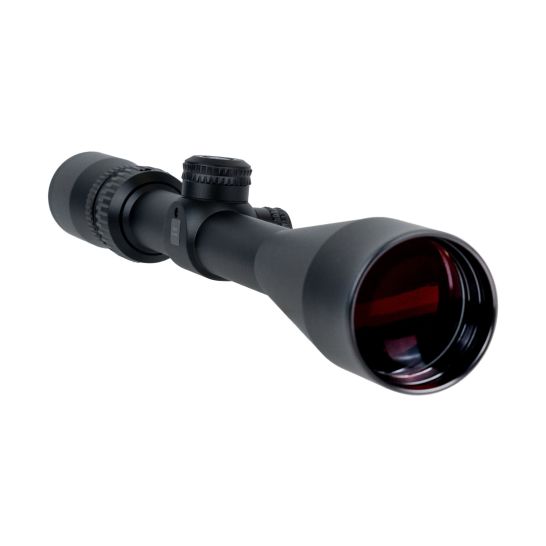 Vortex Sonora 4-12x44 Rifle Scope w/ Dead-Hold BDC SON-412 | Palmetto ...