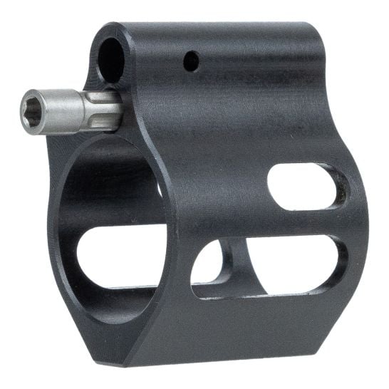 PSA Custom .750 Diameter Adjustable Gas Block - 781102 | Palmetto State ...