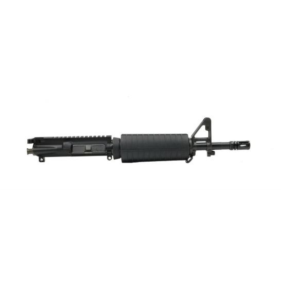 PSA AR-15 Upper 11.5" 5.56 1/7 Phosph w/ BCG & Charging Handle ...