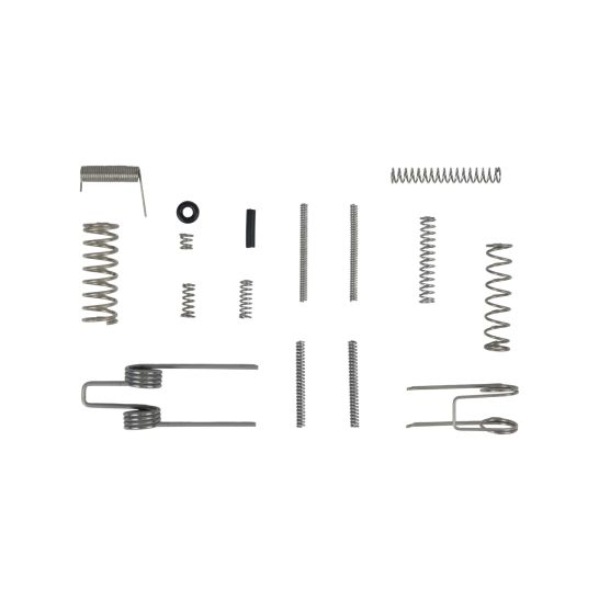 PSA Custom Enhanced Inconel 600 AR-15 Spring Kit | Palmetto State Armory
