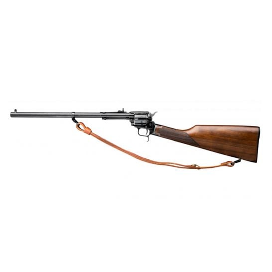 Heritage RR Rancher .22 LR 16" 6 Round Rifle, Walnut - BR226B16HS-LS ...