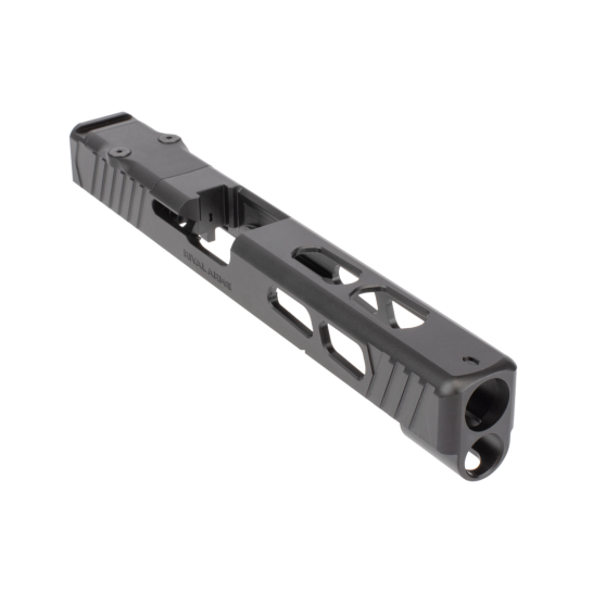 Rival Arms Precision Slide Fits Glock 34 Gen 3 Docter Cut - RA10G702A ...