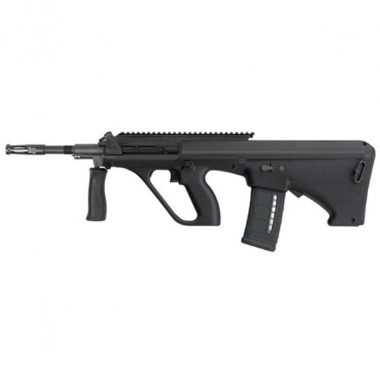Steyr Arms AUG A3 M1 .223 Rem/5.56 Semi-Automatic Rifle, Black Nato ...