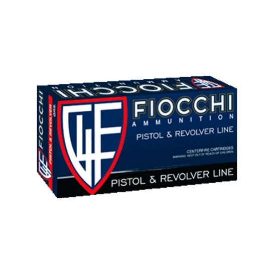 Fiocchi Training Dynamics 230gr FMJ 45 ACP Ammo, 100/Box - 45ARD100 ...
