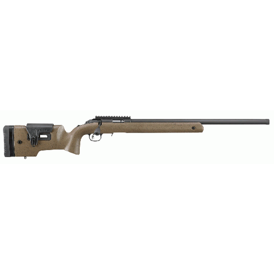 Ruger American Long Range Target 22 Rifle | Palmetto State Armory