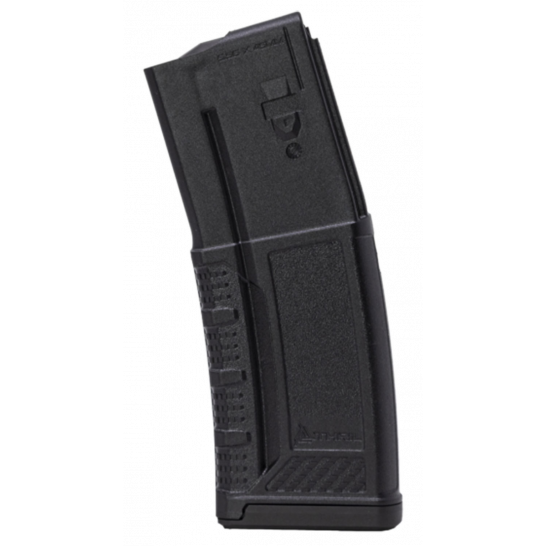 THRIL PMX AR 30 Round Magazine, Black - PMX-AR30-BLK | Palmetto State ...