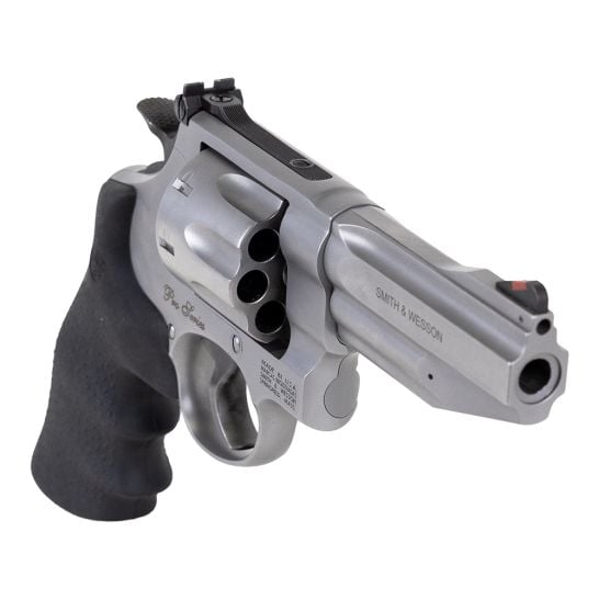 Smith & Wesson Model 627 Pro Series 357Mag 4" NEW 178014 - Revolvers at ...