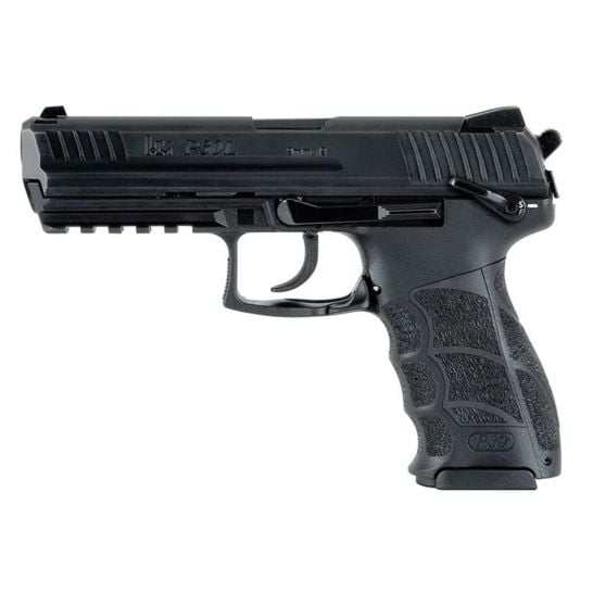 HK P30LS .40 S&W Pistol 13 Rd 4.45" | Palmetto State Armory