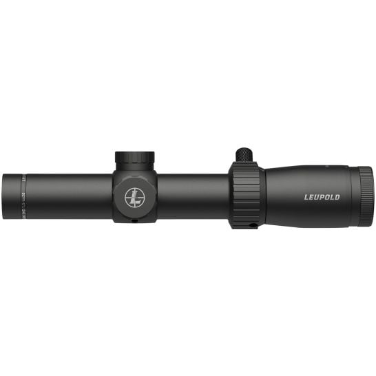 Leupold Mark 3HD Riflescope 1.5-4x20mm Illum. FireDot SPR - 180662 ...