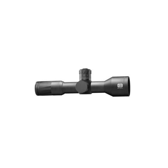 Eotech Vudu 5-25x50mm Tremor 3 MRAD Rifle Scope - VDU5-25FFTR3 ...